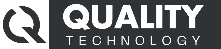 Quality Technology – Our mission is to empower businesses with reliable ...